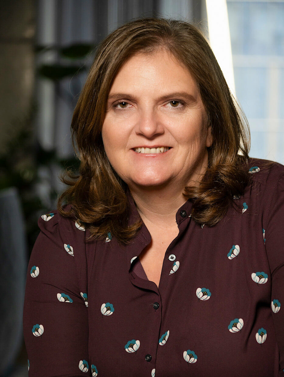 Kim Lawton | INNOVATIVE BRAND STRATEGY | About